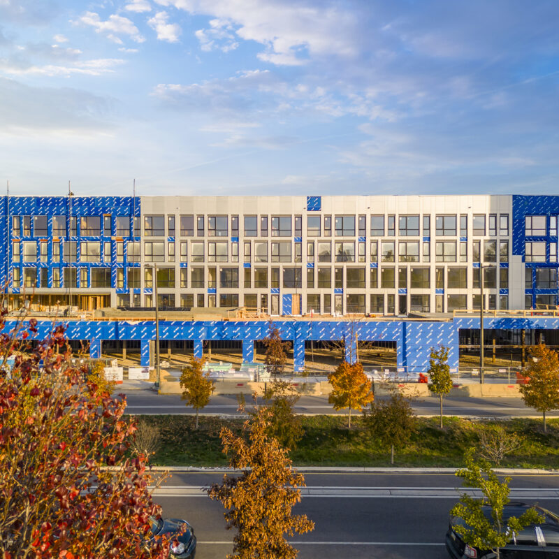 TCG – Tester Construction Group