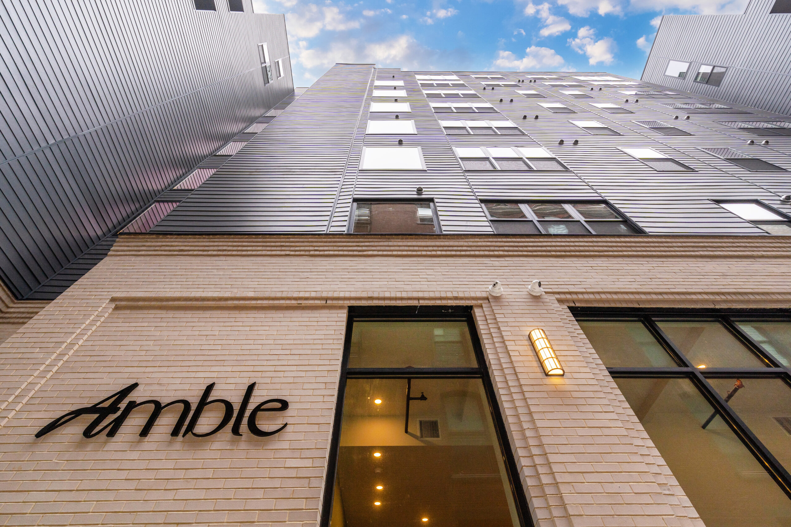 The Amble - TCG