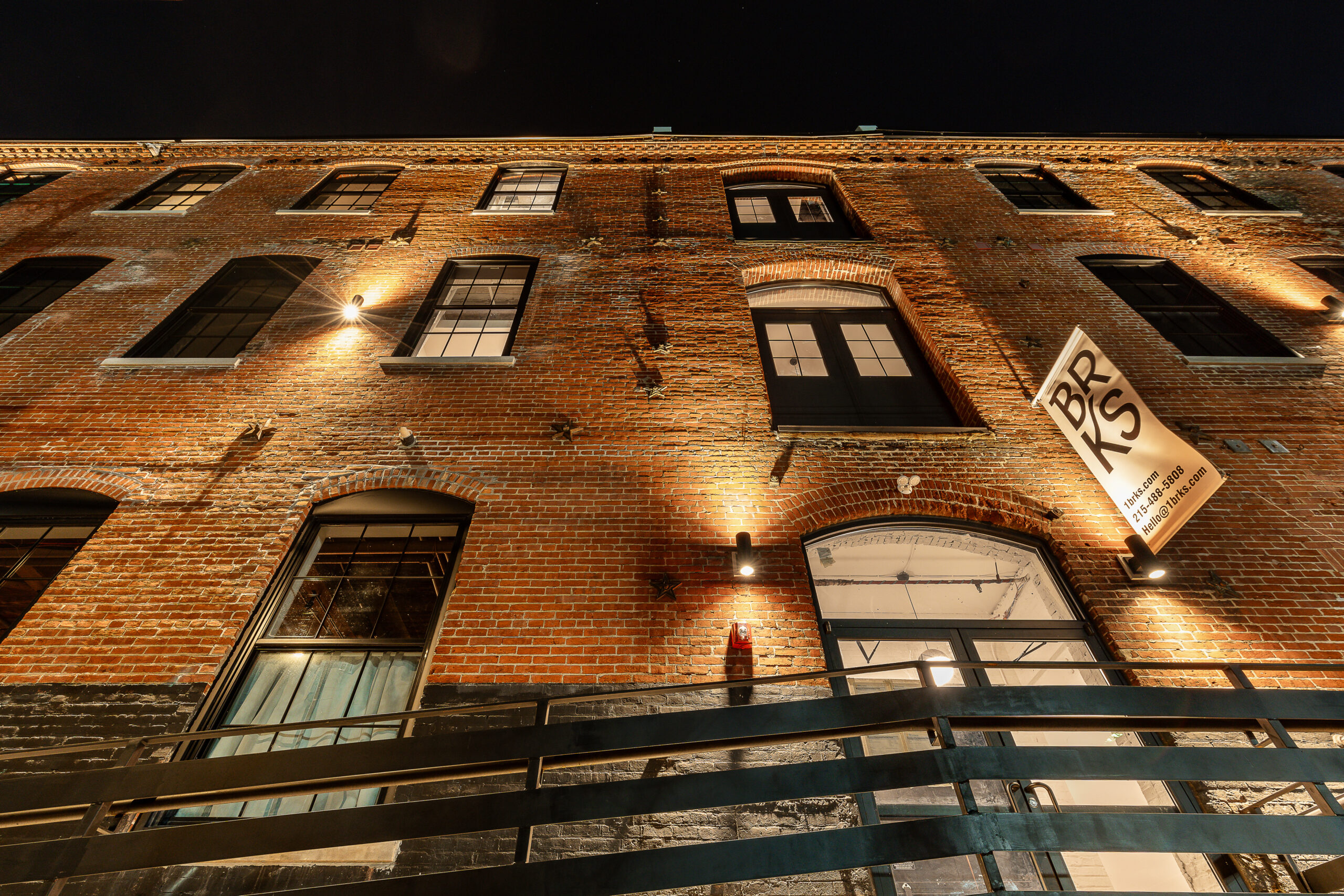 1833 N HOWARD STREET, PHILADELPHIA - TCG