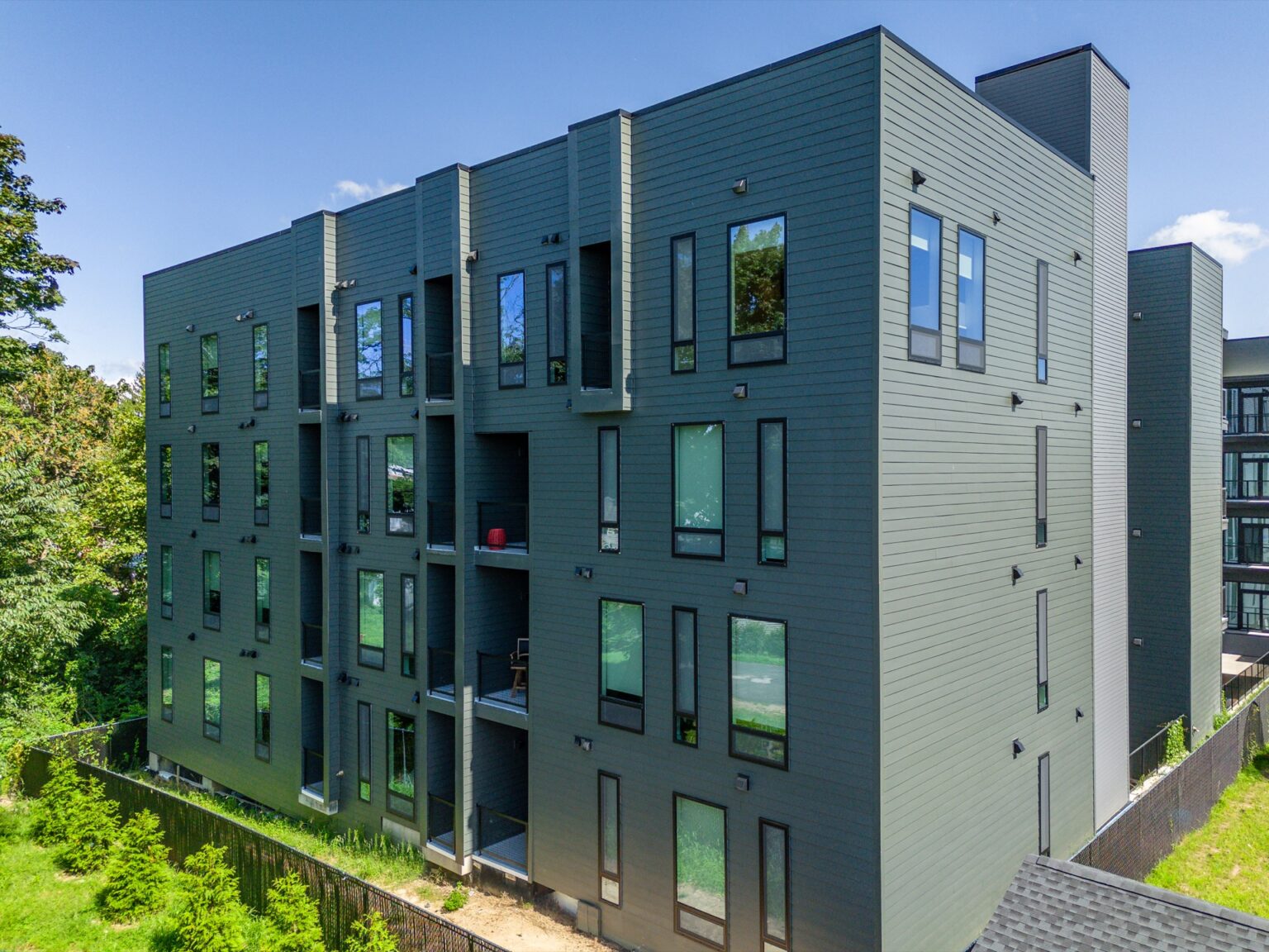 Projects Archive - TCG